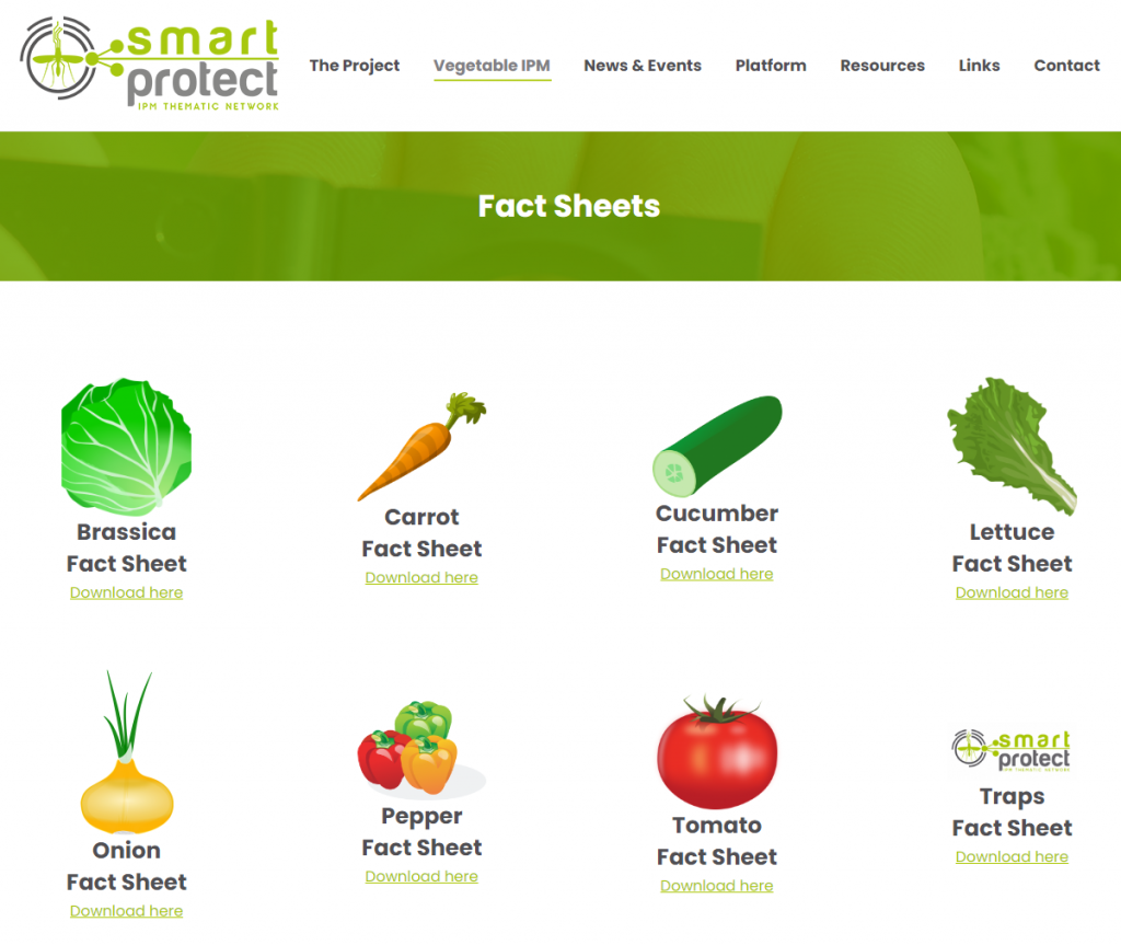 Fourth Press Release of SmartProtect – SmartProtect H2020